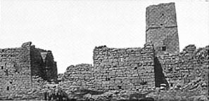 The Nephilim and Rephaim